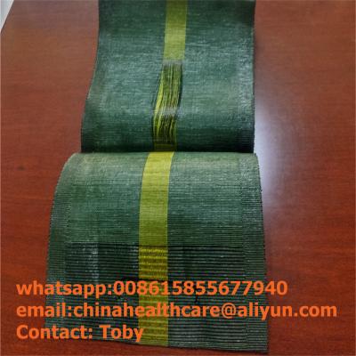 China High Quality Silo Bags Gravel Bags for Bulk Storage 1000kg Capacity for sale