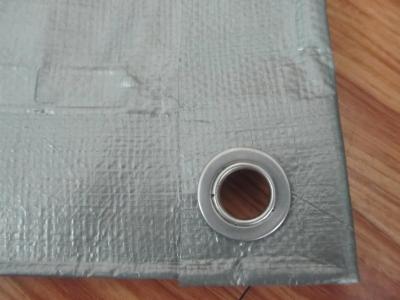 China 120GSM UV Protection PE Tarpaulin Waterproof for Truck Boat Tent Cover for sale