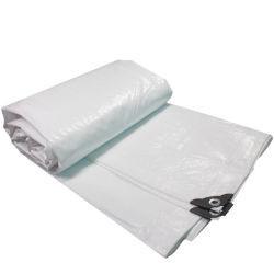 China PP/PE Coated Tarpaulin for Transportation Use for sale