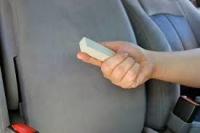 China Suede and Nubuck Cleaning Block Eraser for Shoes and Car Seats Durable 100g for sale