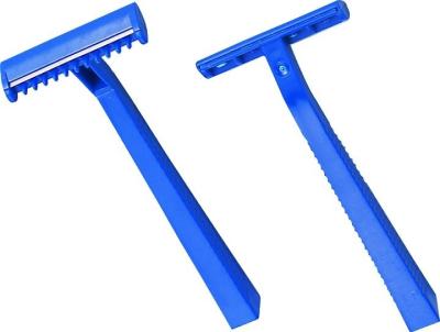 China D208 Skin Preparation Razor Medical Use Disposable Razor 1 Count Sterile Surgical Prep Razor for sale