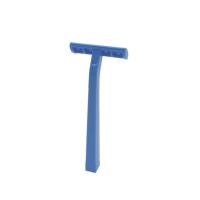 China D208 Skin Preparation Razor Medical Use Disposable Razor 1 Count Sterile Surgical Prep Razor for sale