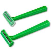 China 100 pcs box medical disposable razor from China for sale