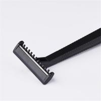 China medical use disposable razor in 100 pcs per box for sale