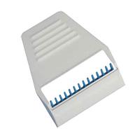 China medical use prep razor, surgial razor with comb for sale