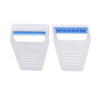 China medical use prep razor, surgial razor with comb for sale