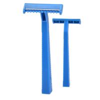 China Disposable Medical Surgical Prep Razor Single Blade Stainless Steel HV700 for sale