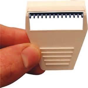China Medical Razor Quality Razors Round Handle Medical Razor for sale