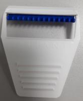 China Medical Razor Quality Razors Round Handle Medical Razor for sale