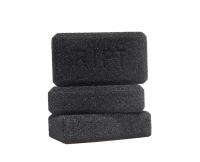 China Natural Pumice Sponge 100g Fabric Pilling Remover for Knitwear Care for sale