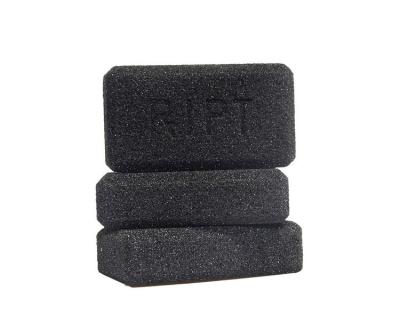 China Natural Pumice Sponge 100g Fabric Pilling Remover for Knitwear Care for sale