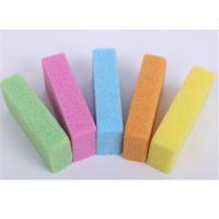 China Disposable Pumice Pads Foot Callus Remover Pedicure Tool for sale