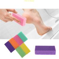 China Disposable Pumice Pads Foot Callus Remover Pedicure Tool for sale