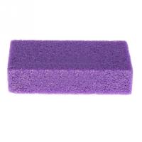 China pedicure PU pumice sponges for foot callus cleaner for sale