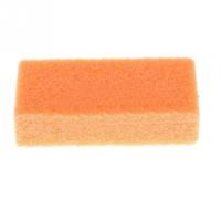 China pedicure PU pumice sponges for foot callus cleaner for sale