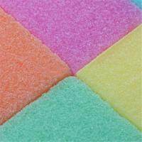China PU Pumice Sponge Callus Remover Foot File Coarse Medium Extra Coarse 3 Pack for sale