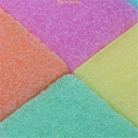 China PU Pumice Sponge Callus Remover Foot File Coarse Medium Extra Coarse 3 Pack for sale