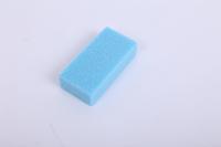 China Foot Scrub Away Pumice Sponge, callus remover, callouses sponge for sale