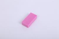 China Foot Scrub Away Pumice Sponge, callus remover, callouses sponge for sale