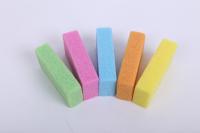 China Foot Scrub Away Pumice Sponge, callus remover, callouses sponge for sale