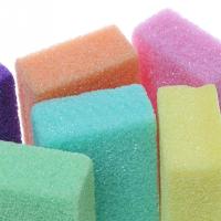 China Pumice Extra Coarse Pumi Bar , pumice pad, pumice sponge for sale