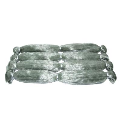 China Nylon Monofilament Fishing Net for sale