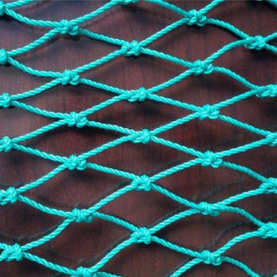 China China Factory Double Knot Nylon Monofilament Fishing Net 0.8mm-8.0mm Twine ISO9001 for sale