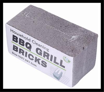 China Wholesale Ecological Grill BBQ Cleaner for sale