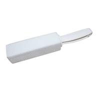 China Scouring Stick Pumice Stone for BBQ Grill Cleaning Eco Friendly Custom Size for sale