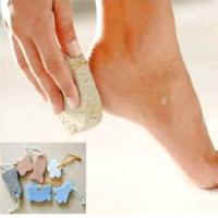 China Glass Pumice Stone Grill Cleaning Brick Heavy Duty Scouring Block Custom Size for sale