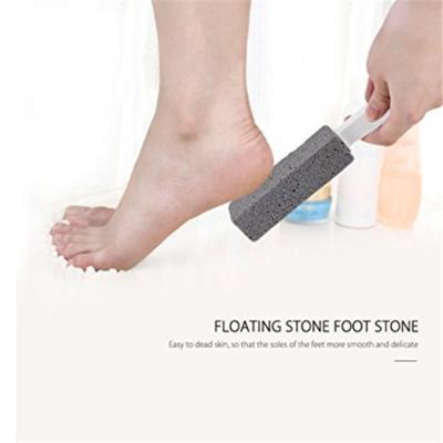 China Buffing Pumice Stone Grill Cleaning Brick Eco Friendly Glass Pumice Coarse Medium Extra Coarse Custom Size for sale