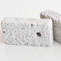 China mineral teeth chew pumice stone for sale