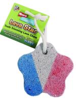China tooth trimming lave chew pumice stone for sale
