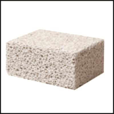China mineral teeth grinding pumice stone for sale