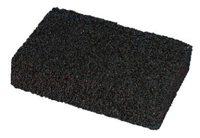 China Pet Hair Remover brush pumice stone for sale