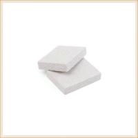 China Horse Grooming Cleaning Block Pumice Stone Foam Glass Pet Hair Remover 150g for sale