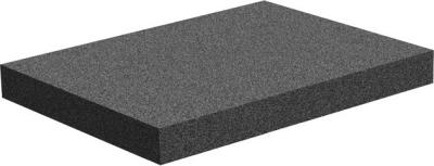 China Heat insulating foam glass for sale