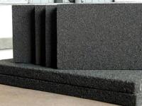 China Heat insulation material foam glass for sale