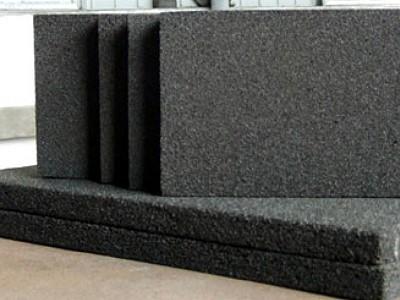 China Heat insulation material foam glass for sale