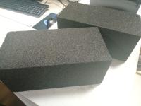 China Chimney Power Plant FOAM Glass Insulation for sale