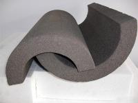 China American Standard Cellular Glass Sound Absorbing Foam Glass Insulation 100mm for sale