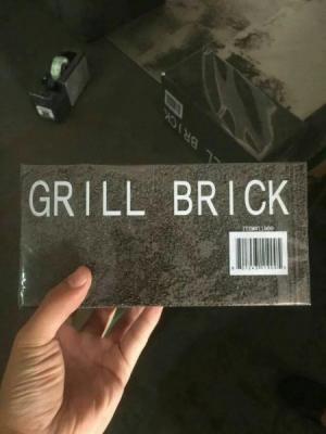 China Foam glass, fireproof and insulation block for sale