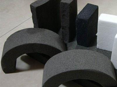 China Chimney Power Plant FOAM Glass Insulation for sale