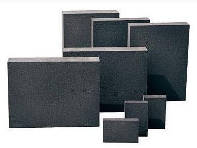 China Cellular Glass Insulation Board Fireproof Moistureproof 600°C A1 Noncombustible for sale