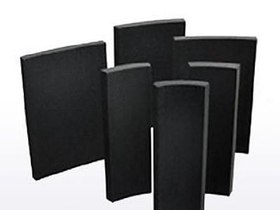 China Cellular Glass Heat Insulation Material A1 Fireproof Moistureproof 600°C for sale