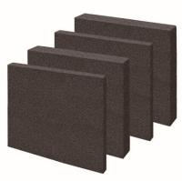 China cellular glass, foam glass for sale