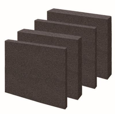 China cellular glass, foam glass for sale