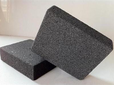 China Heat Insulation Foam Glass, cellular glass for sale