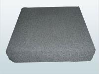 China Sound absorbing Foam Glass for sale