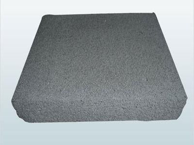 China Sound absorbing Foam Glass for sale